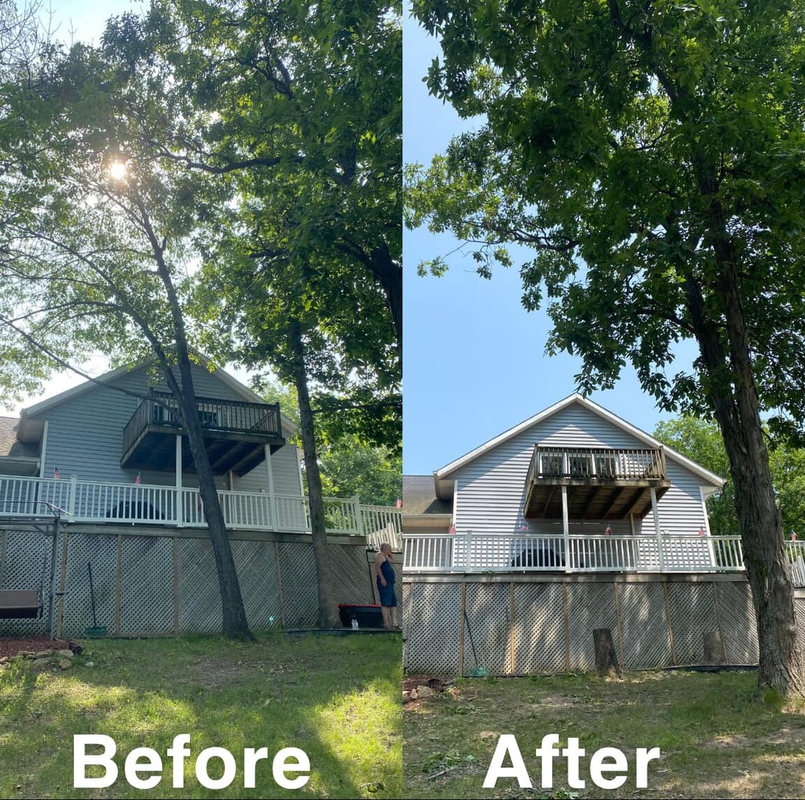 Fields Tree Service - Fields Tree Service