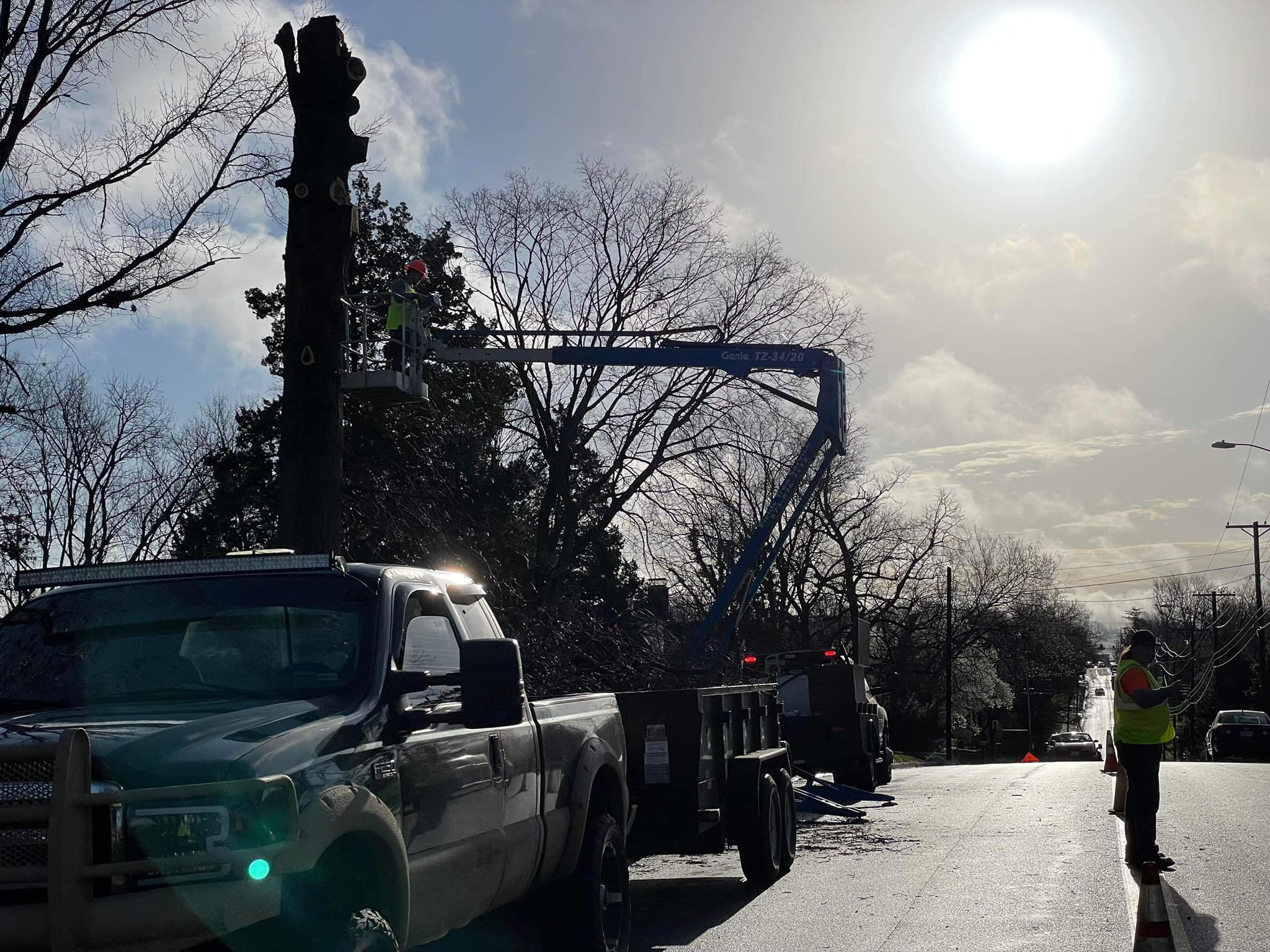Fields Tree Service - Fields Tree Service