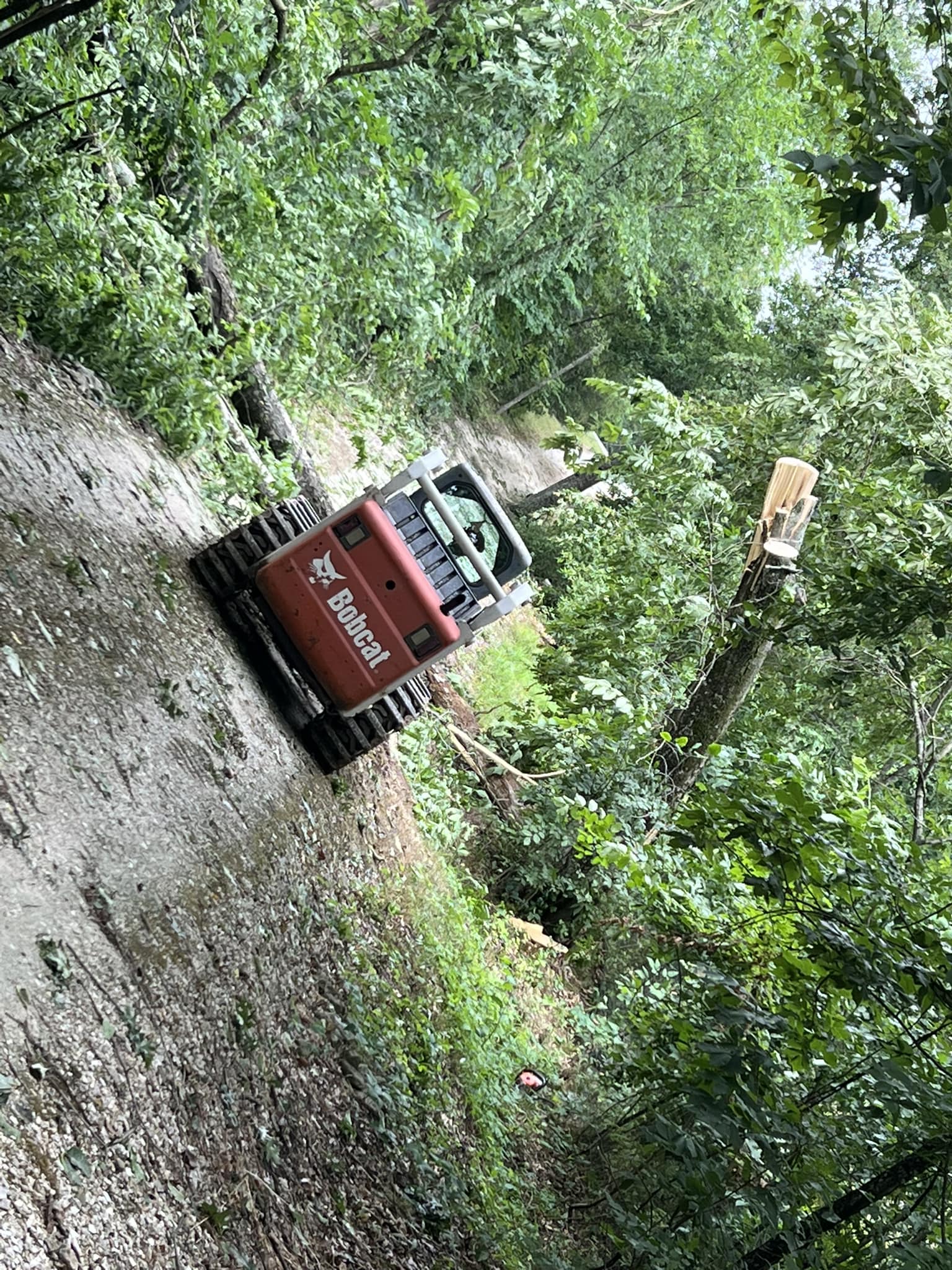 Fields Tree Service - Fields Tree Service